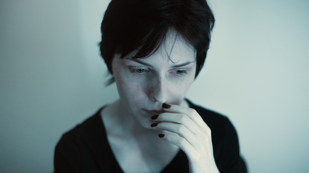 How To Deal With A Panic Attack AdMediaFlex
